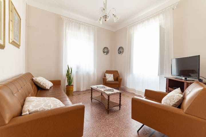 B&b And Bike Casa Mosca - Santa Caterina dello Ionio