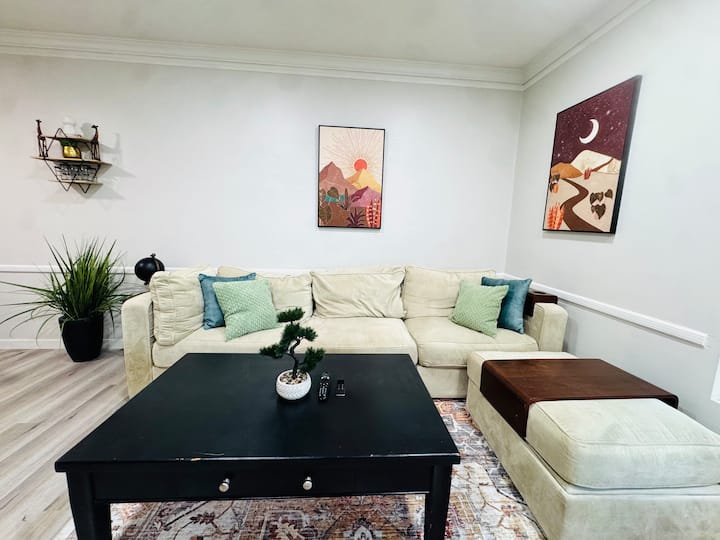 Where Comfort Meets Style • Prime 2br Retreat - Point Loma - San Diego