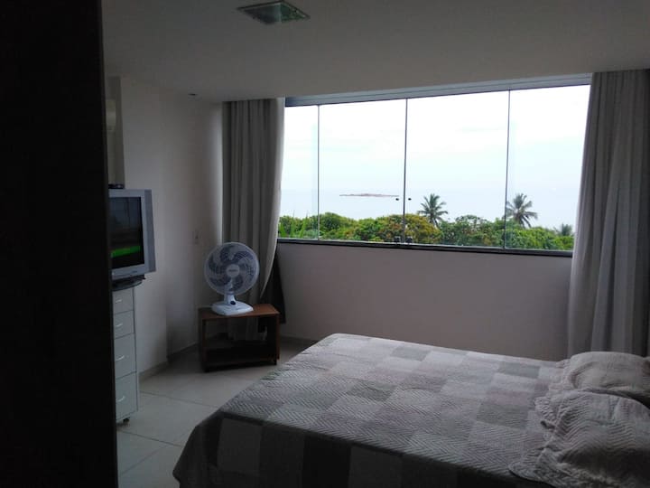 Temporada -Ponta Da Fruta-vv-es - Vila Velha