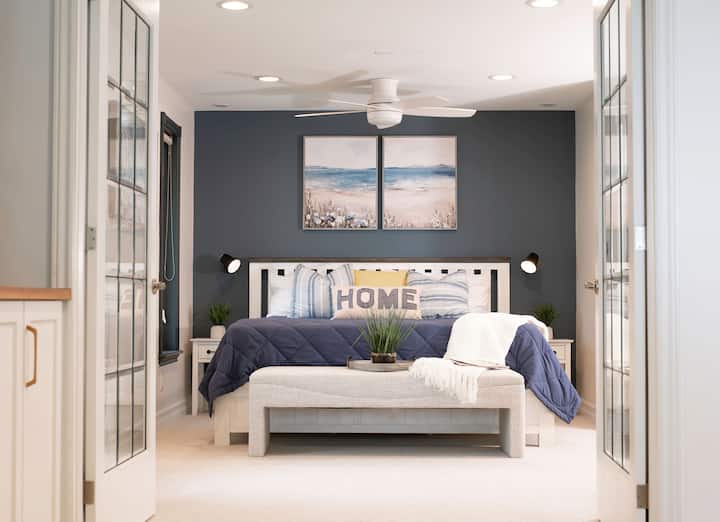 Lakeside Luxury - Kincardine