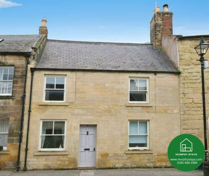 Sleeps 8 - Warkworth - Alnwick