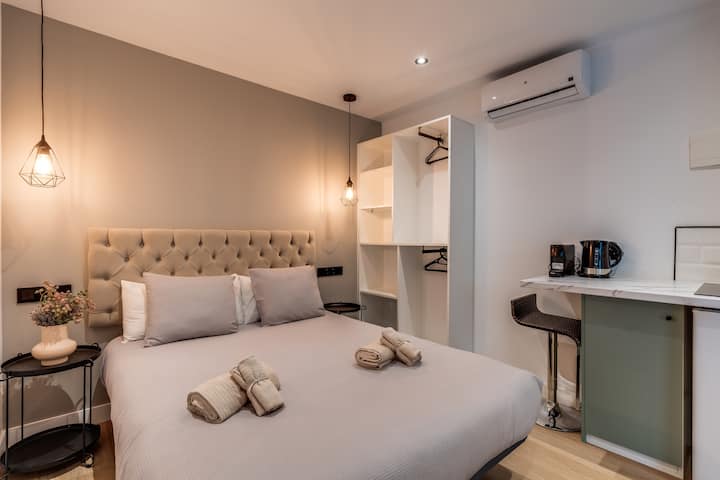 Djenoza Hostel – Privékamer In Centrum Marbella - Marbella