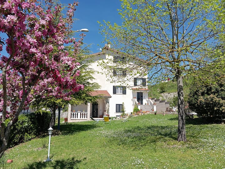 Casa Vacanze Mily - Gubbio