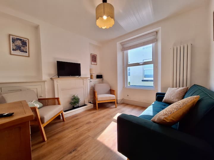 Kirkham House Retreat - Paignton