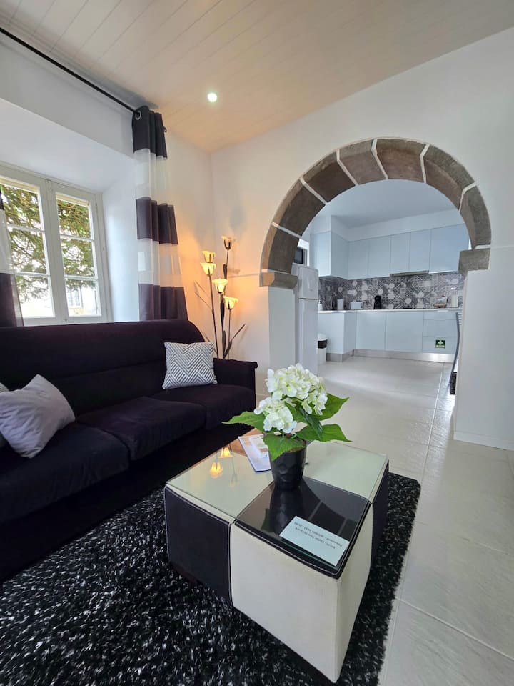 The Cedar Tree House - Sete Cidades
