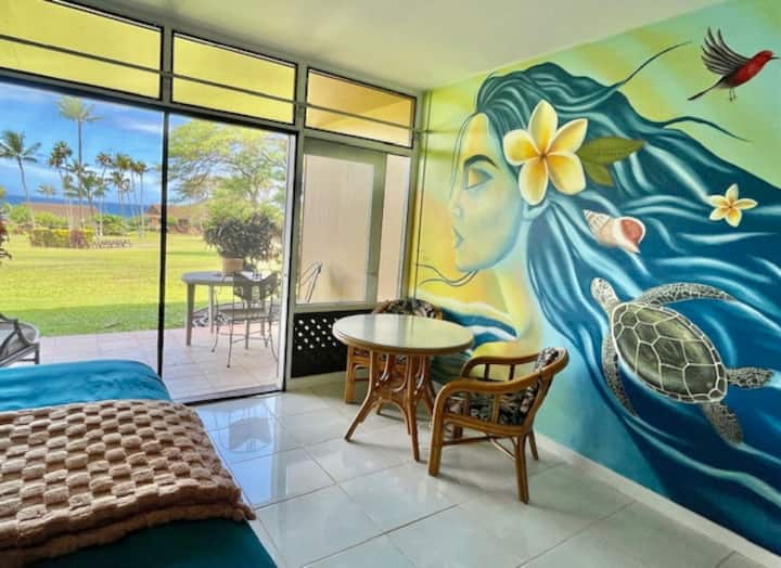 Papahānaumoku, Molokai - Maunaloa, HI