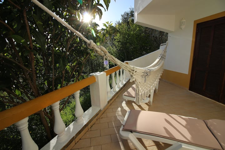 Retiro Na Natureza Com Terraço! - Odeceixe