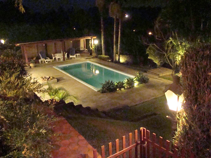 Casa De Hóspedes - Itapevi