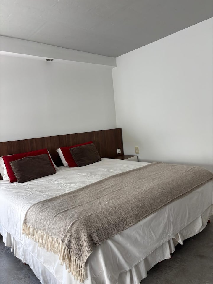 Suite Britanico - Ideal Familias - Rosario