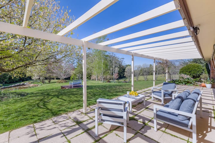 Rockfield Farmers Cottage - Kangaroo Valley