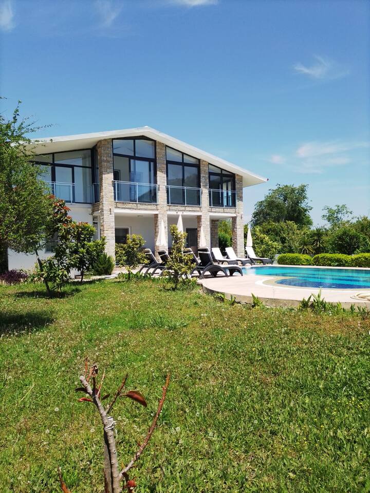 Villa Defne - Dalyan/muğla - Dalaman