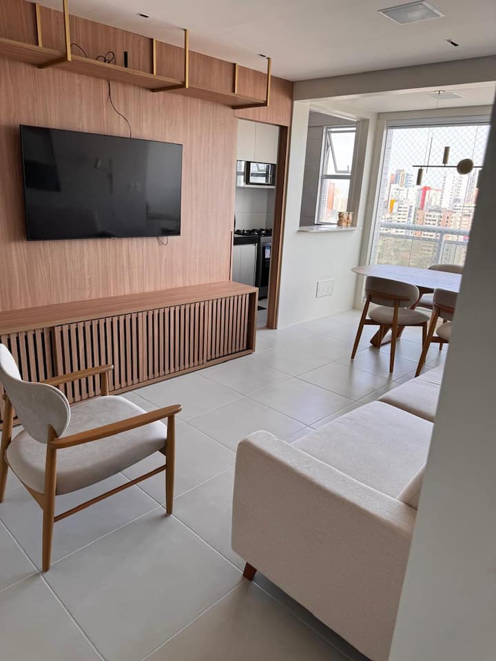 Apartamento Completo ! - Maranhão (estado)