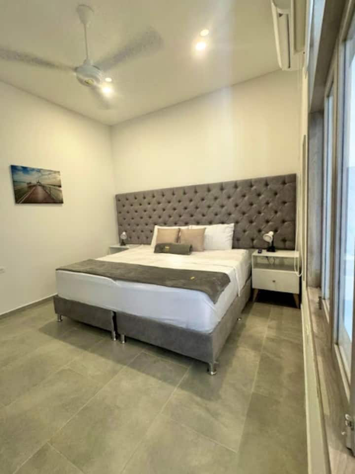 Apartamento Familiar Villanueva - Villanueva