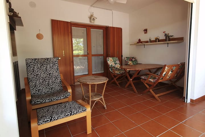Casa Laguna In Residence "Tigli" - Eraclea Mare