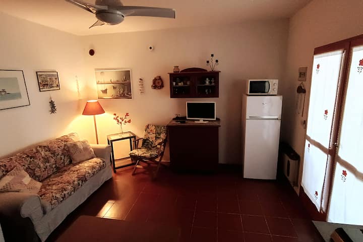 Holiday Home In Lagoon - "Tigli" - Eraclea Mare