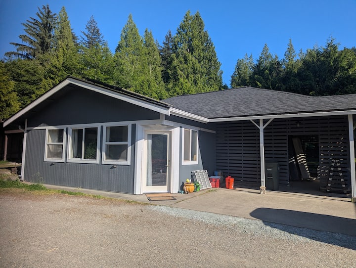 Cozy Guest House - Bellingham, WA