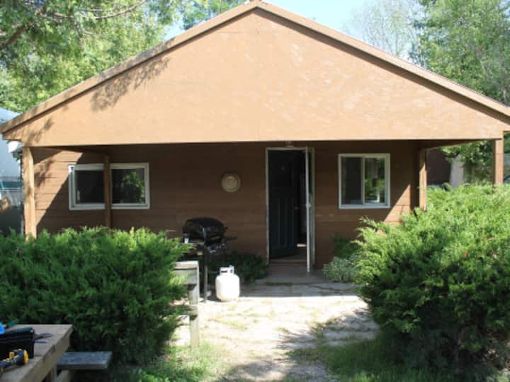 Cottage Number Three - Port Elgin