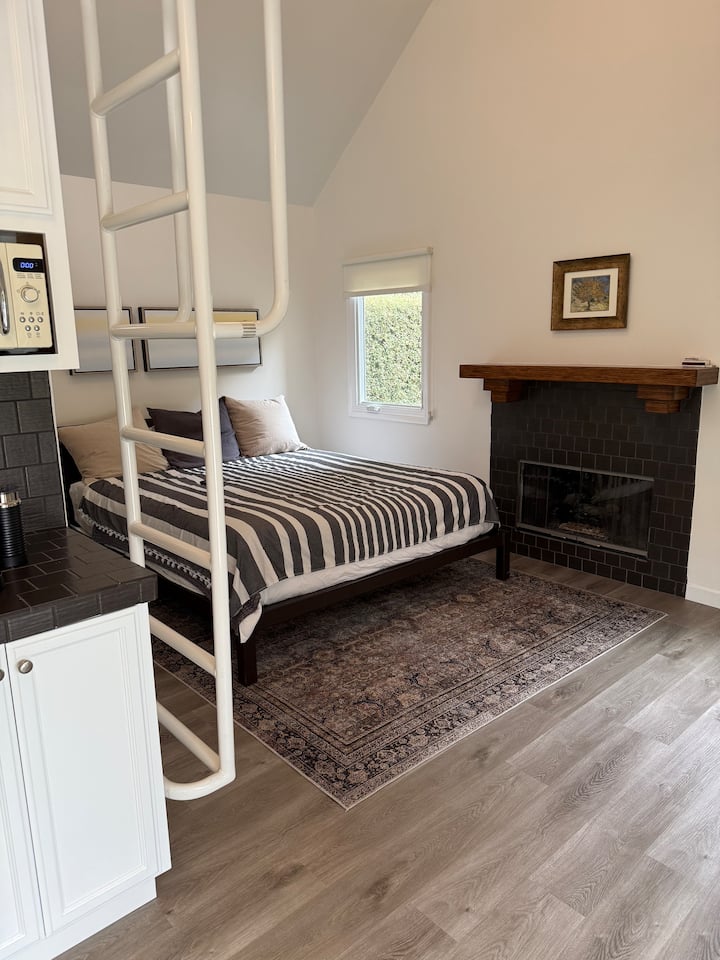 Guest Home Claremont Village - クレアモント, CA