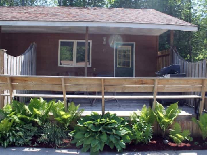 Cottage 6 - Port Elgin