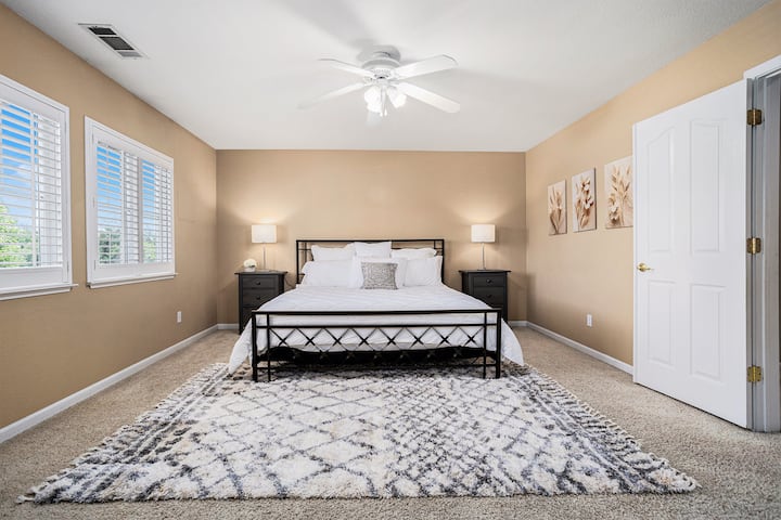 Spectacular Home In San Ramon - San Ramon, CA