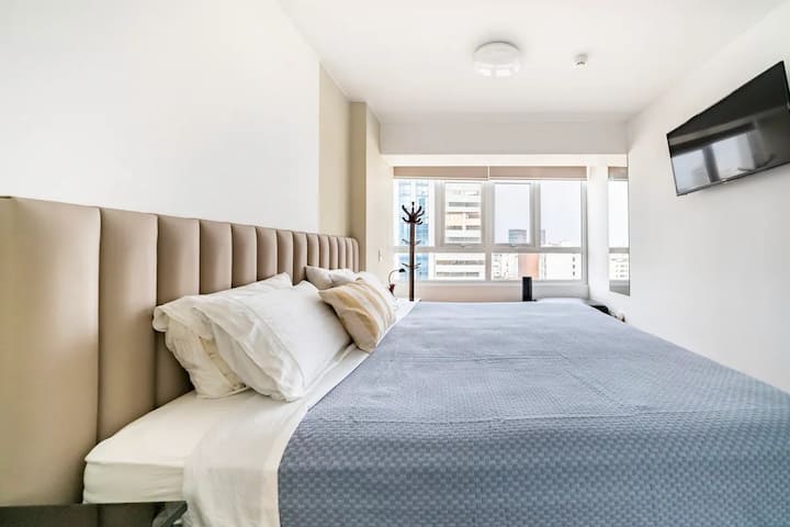 Habitación Privada + Streaming! - Peru