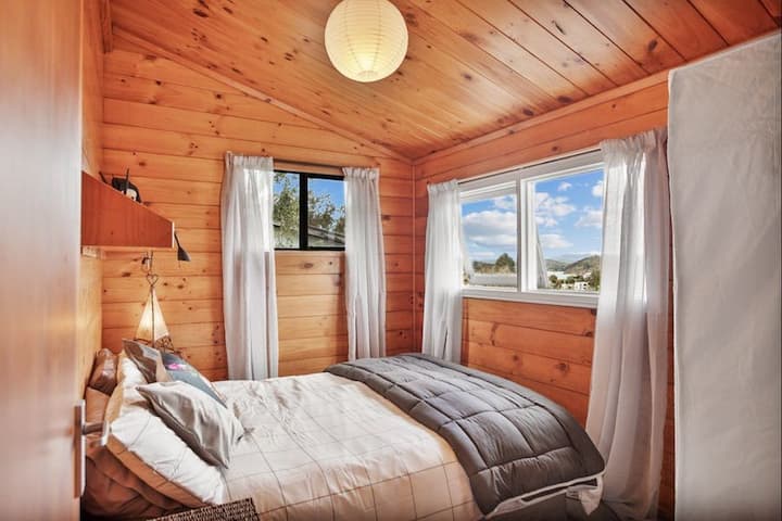 A Bedroom - Russell