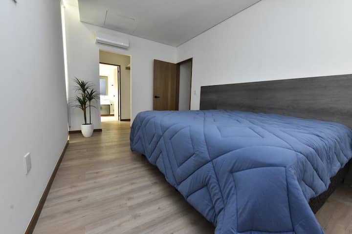 Departamento Exclusivo - Torreón