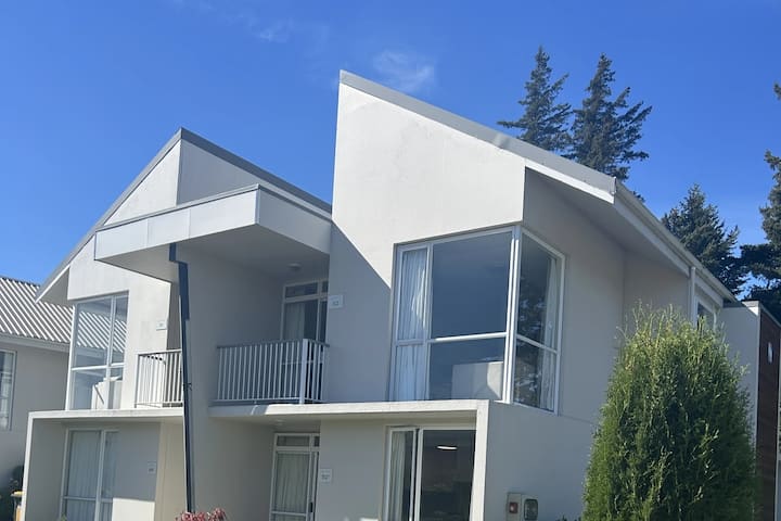 Convenient Methven 2-bedroom Apartment - Methven