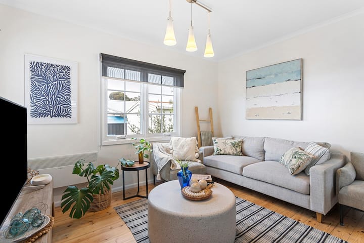 Coastal Cottage Close To Bay - Flinders