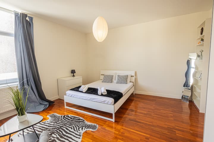 Magnifique Loft - Brussels Region