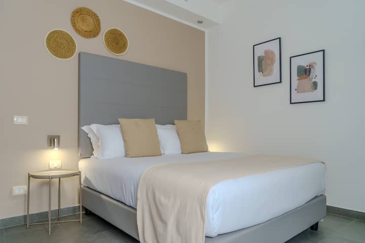 Viridiano Superior Apartment - Sciacca