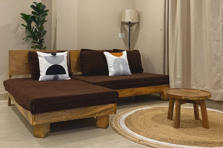 Bright& Cozy Studio In Lakeside - Pokhara