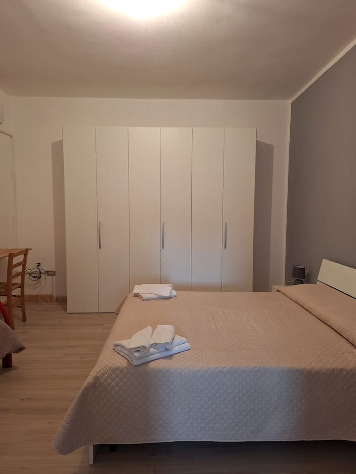 Appartamento Con Vista - Realmonte