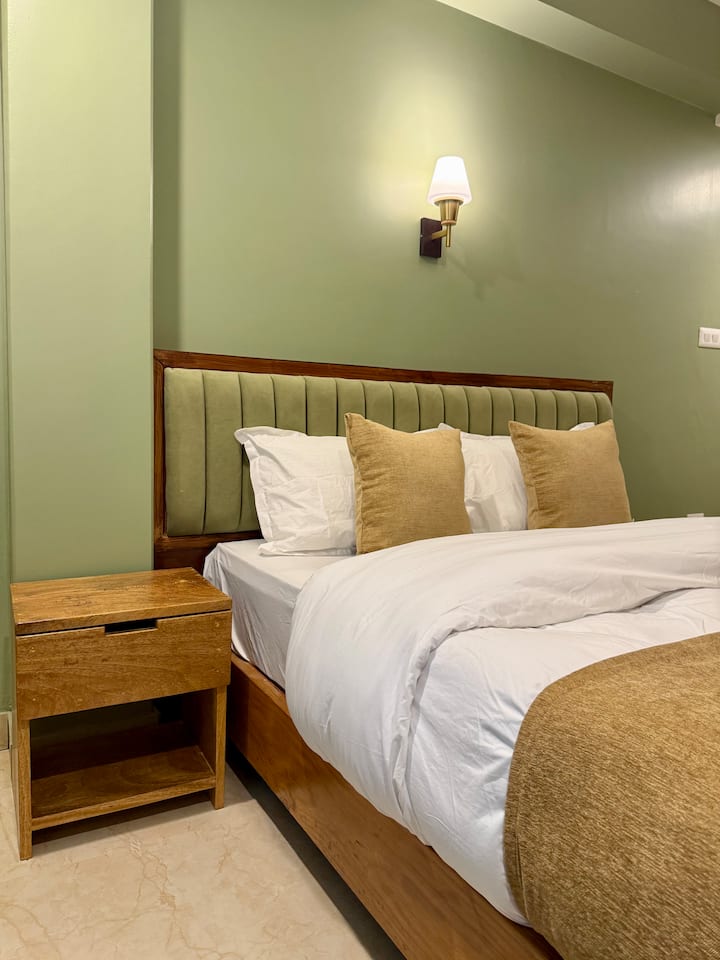 Room In Lakeside - Pokhara