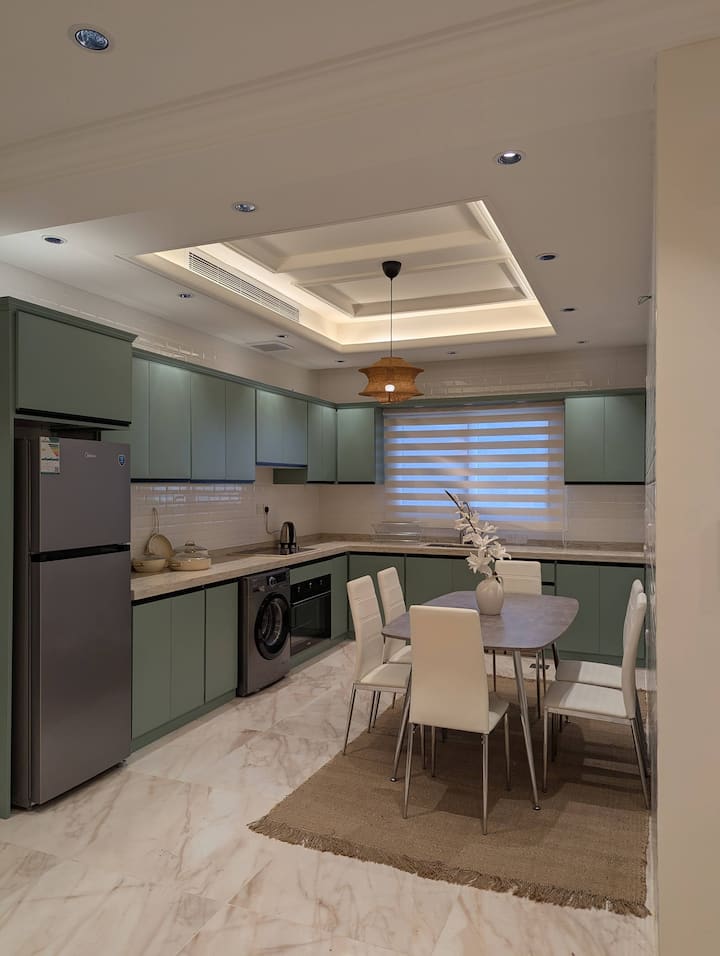 Serene Apartment Steps From Quba - Medina