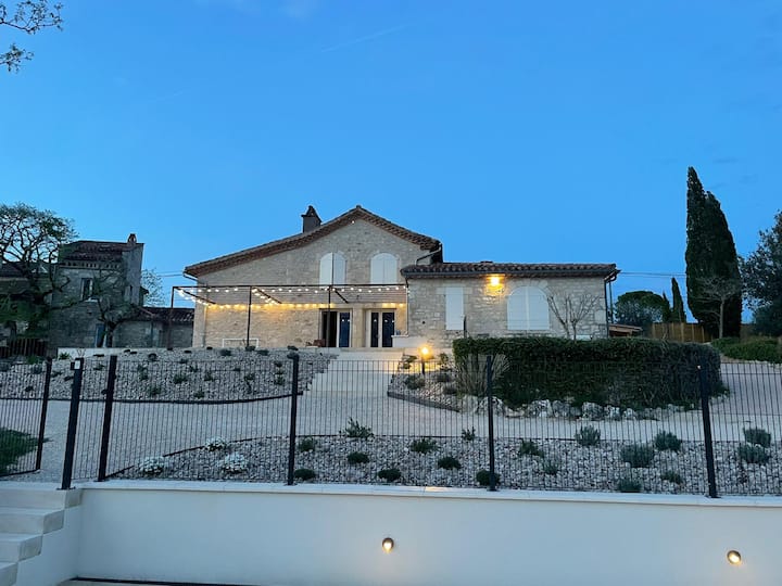 Vila Cabanes 46 - Cahors