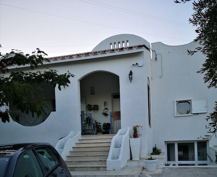 Villa Antonella - Monte Sant'Angelo