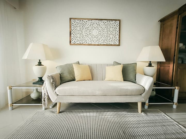 Sol E Mar Apartment By Algarving - Alvor