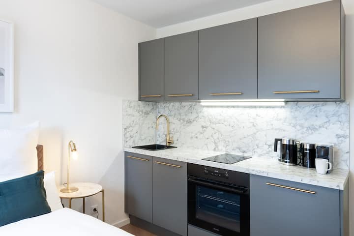 Sali Homes - Wahnfried 5 - Bayreuth