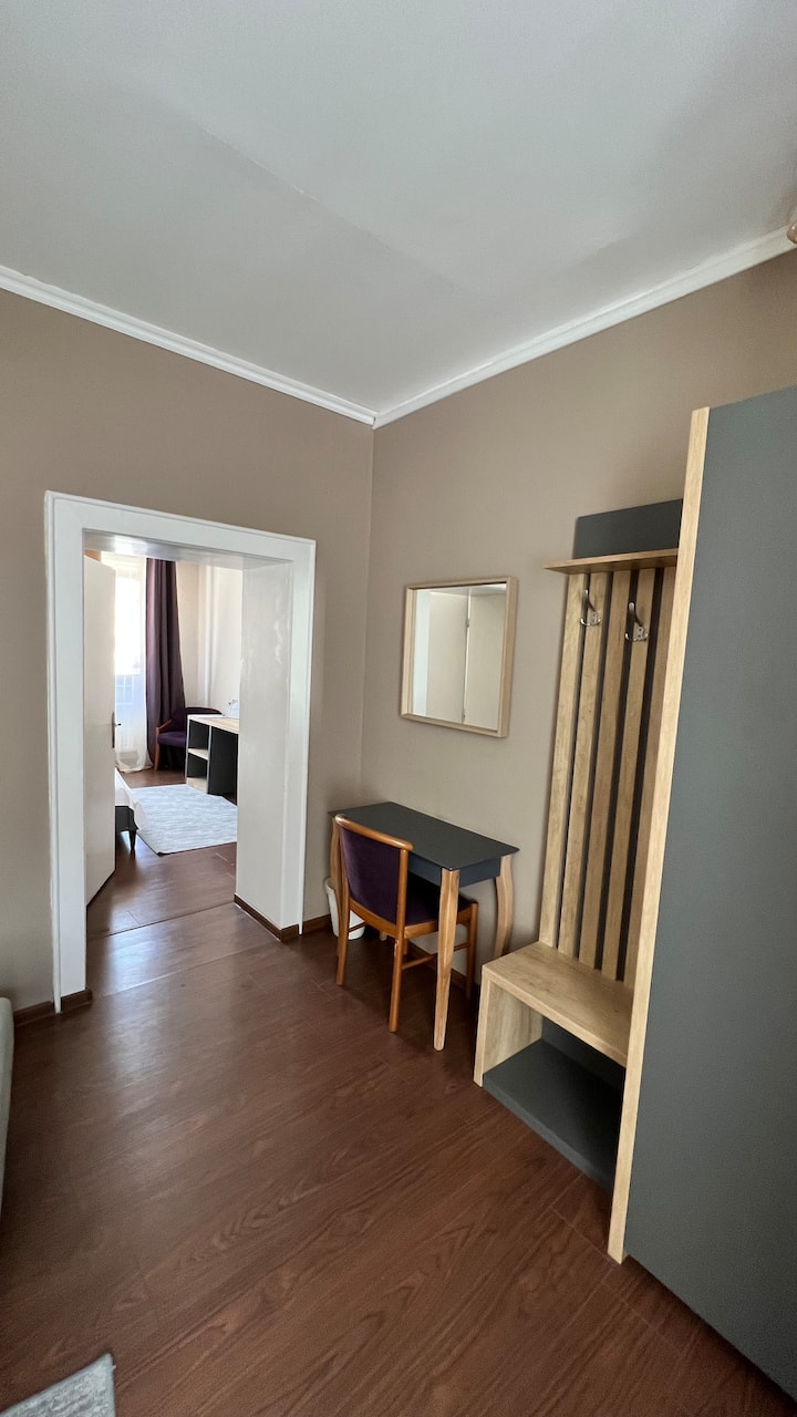 Residence Piata Sfatului - Brașov