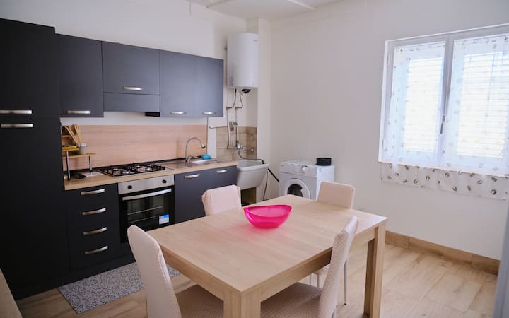 Bnb Faro Di Luce - Augusta