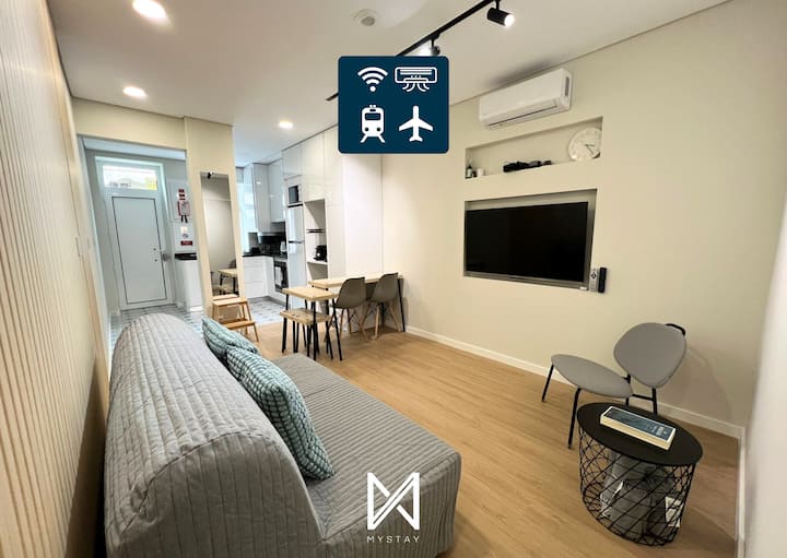 Mystay - Gaia Garden - Vila Nova de Gaia