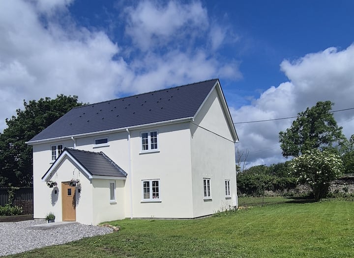 Fig Tree Cottage - Port Talbot