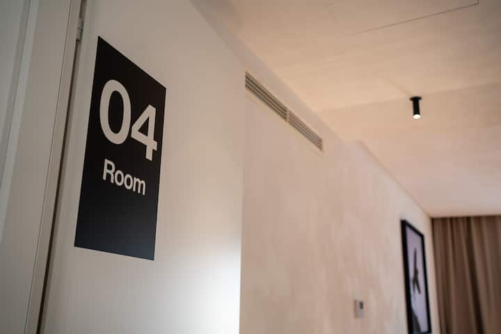 Mòn Luxury Rooms & Spa - Standard - Nicolosi