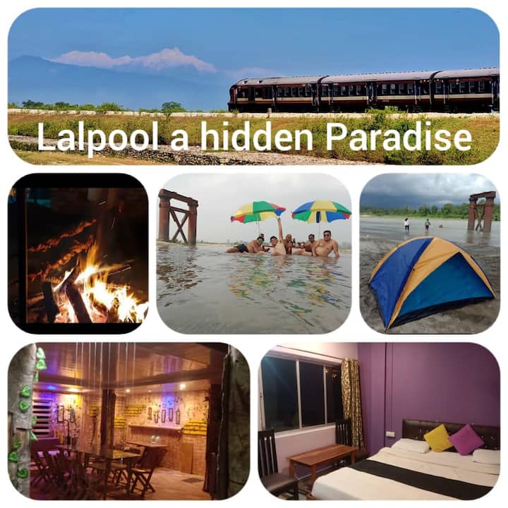 Dakbungalow - Lataguri