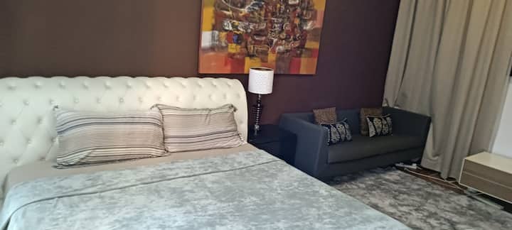 Room In Orchard Road Sg - Singapur
