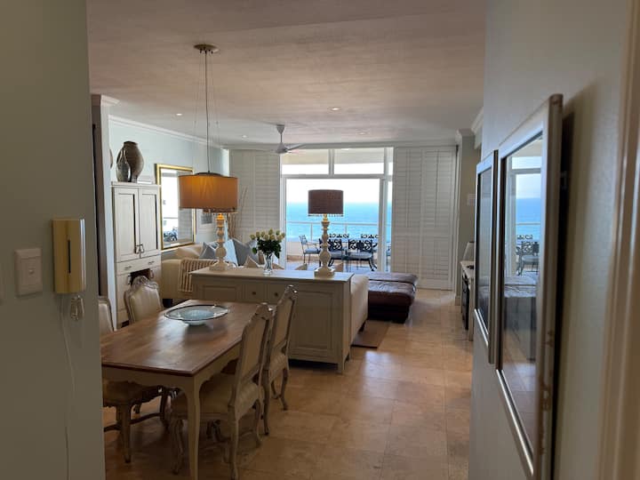 502 Oyster Schelles - By Stay In Umhlanga - Umhlanga