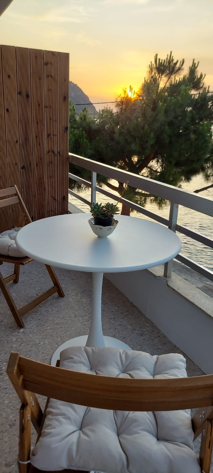 Remodelado + Frente a la costa - Suites Corinthian Blue - Departamentos ...