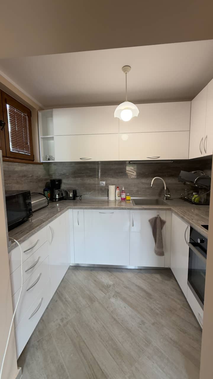 Hristina’s Apartment - Gabrovo