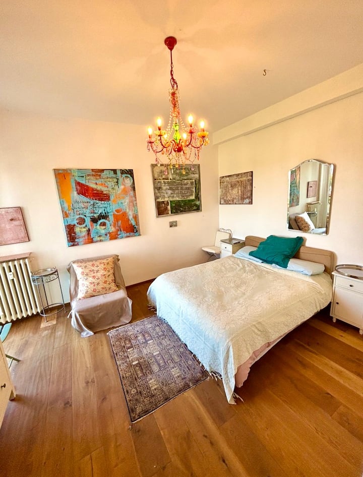 B&b In Centro A Forlì - Forlì